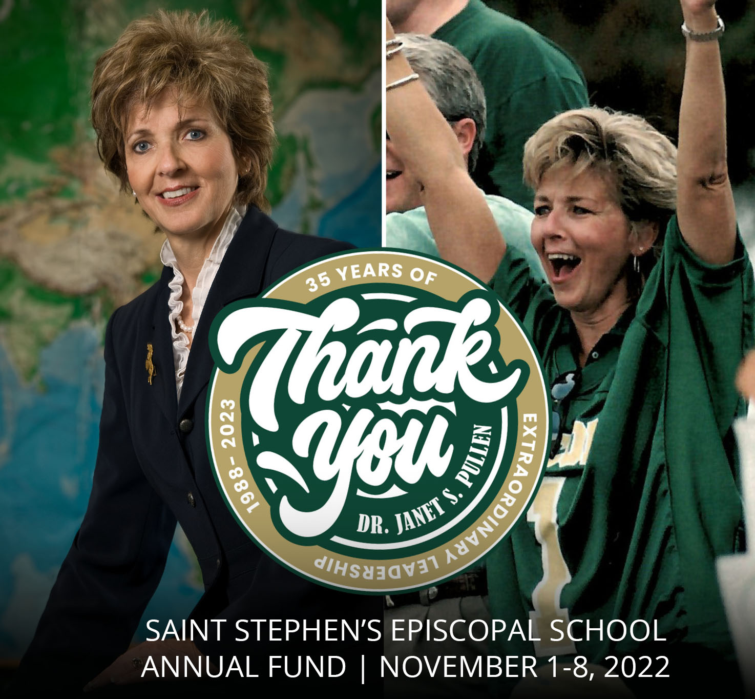 Saint Stephen's Episcopal School