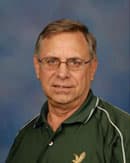 Photo of Tom Hollinger - Director of Facilities / Transportation