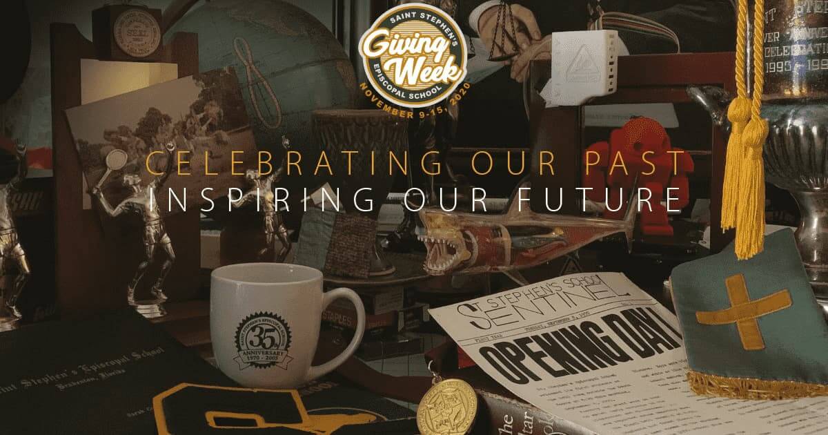 Giving Week Frequently Asked Questions