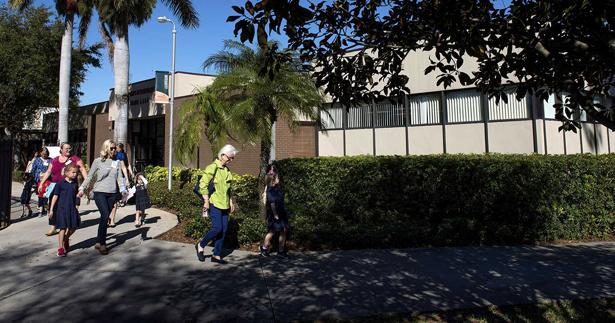 Intermediate School: Grades 4th-6th