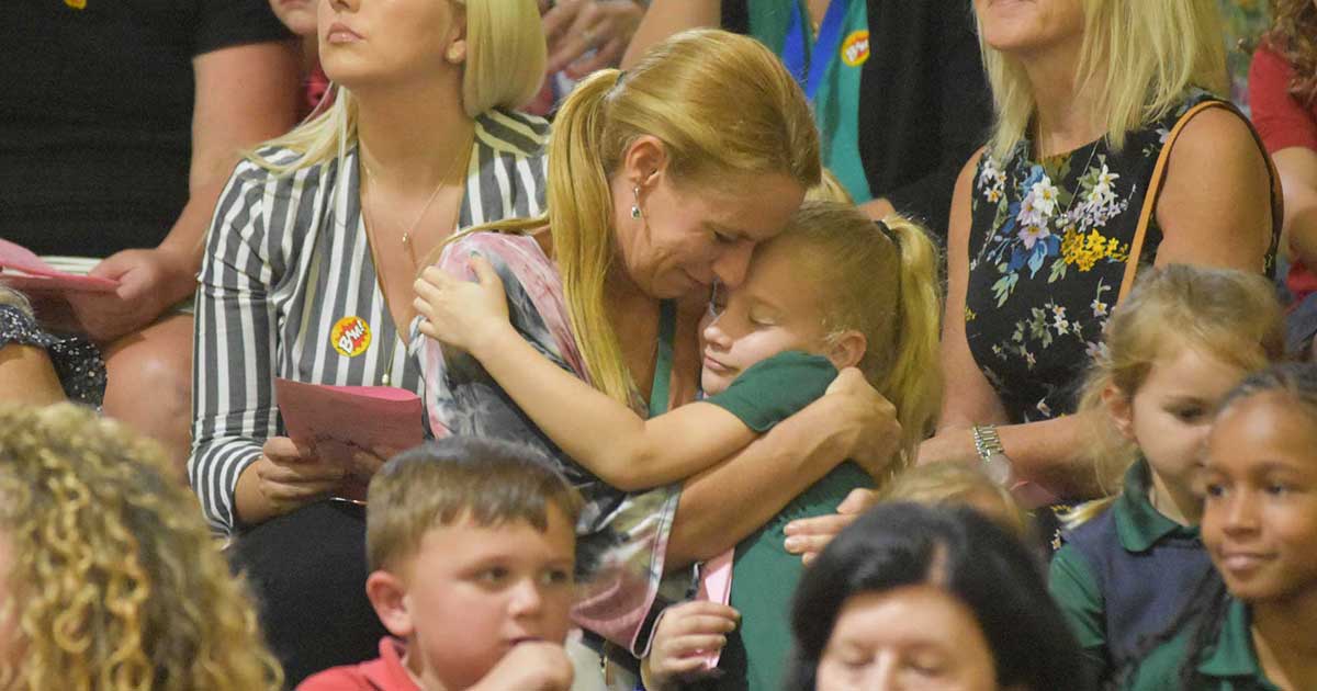 Parent/Student Portal