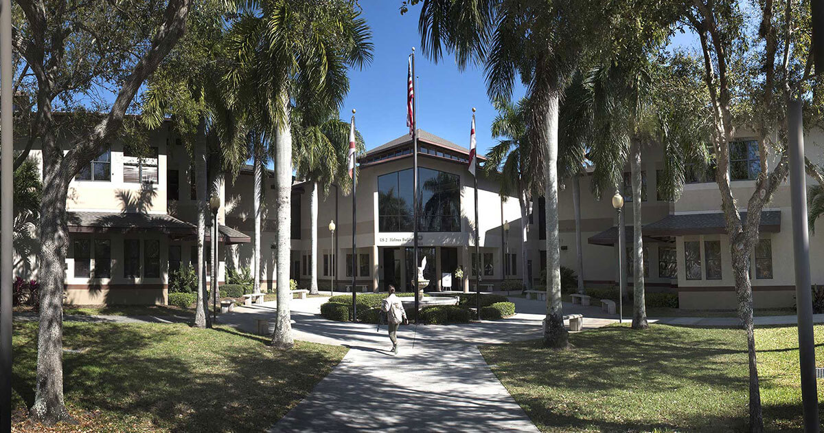 Upper School: Grades 9th-12th